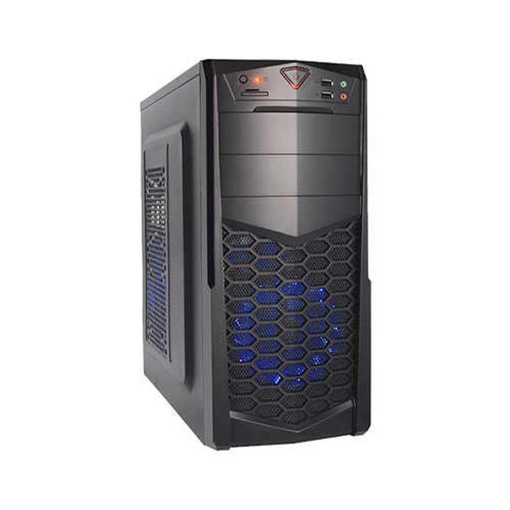 View One ATX Casing For Computer Desktop , Low Budget Casing | Daraz.com.bd