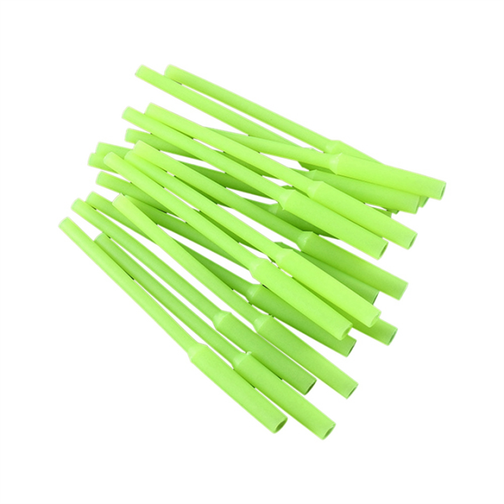 Fishing Luminous Tube Anti-Entanglement Luminous Tube Anti-Bite Wire ...
