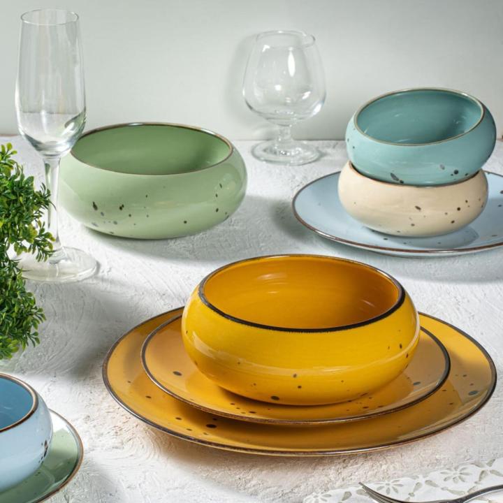 Exclusive Organic Bowl Set 3 piece || Bowl set 3 piece || | Daraz.com.bd