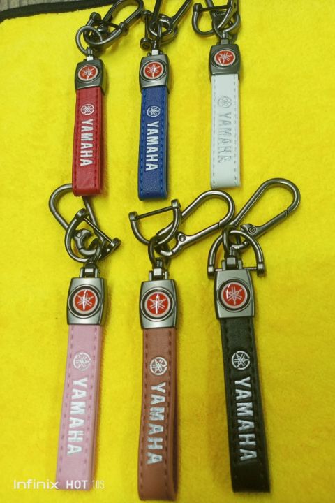 PREMIUM KEY RING-YAMHA | Daraz.com.bd