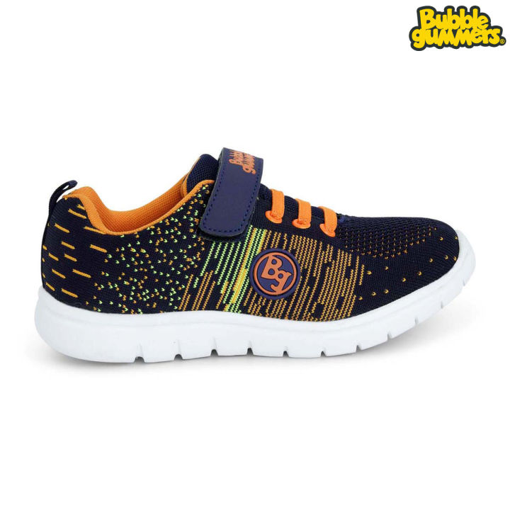 Bubblegummers Color Splash Sneakers for Kids | Daraz.com.bd