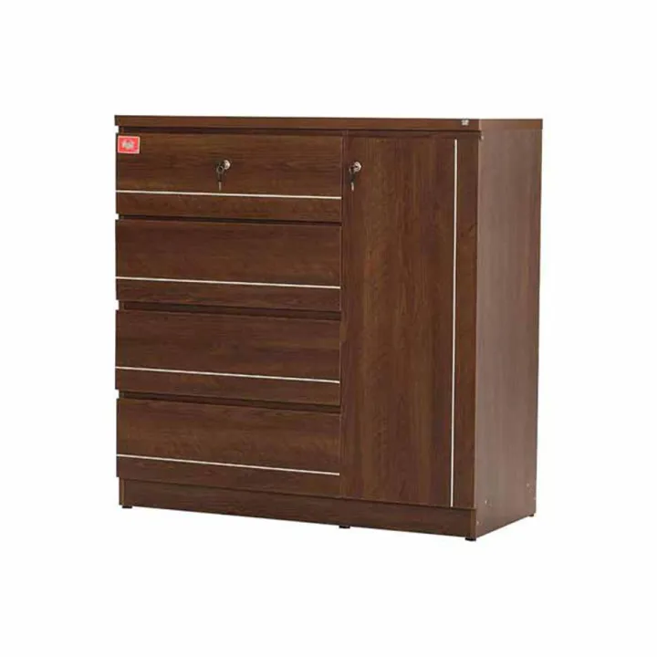 Regal Claire Wardrobe Wdh-102-1-1-20 811573 | Daraz.com.bd