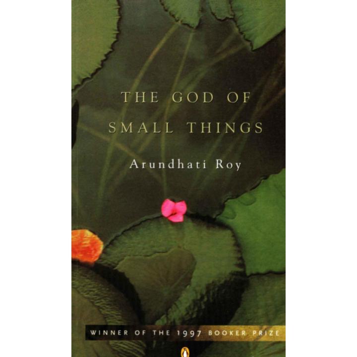 The God of Small Things | Daraz.com.bd