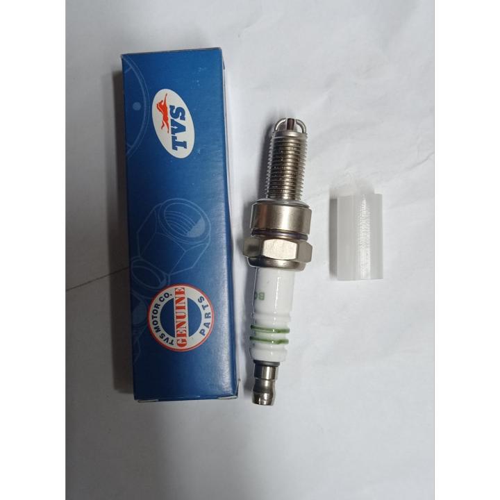 Spark plug for TVS RTR | Daraz.com.bd