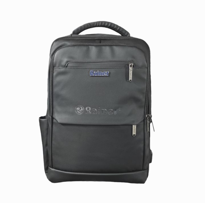 Rainer New Regular/Laptop/Office/Travel Backpack (1281) | Daraz.com.bd