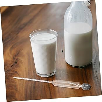 Lactometer – measuring the density of milk | Daraz.com.bd