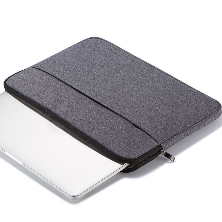 【The road to happiness Store】Nylon Sleeve Case For Xiaomi 12.5 Laptop ...