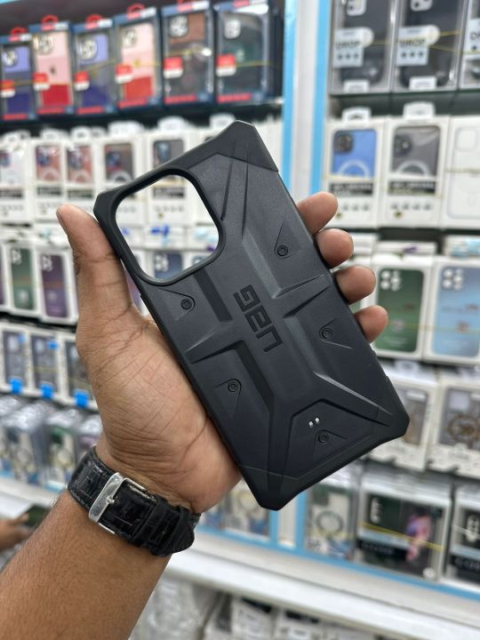 For Apple iPhone 12 UAG Case Protective Phone Cover | Daraz.com.bd