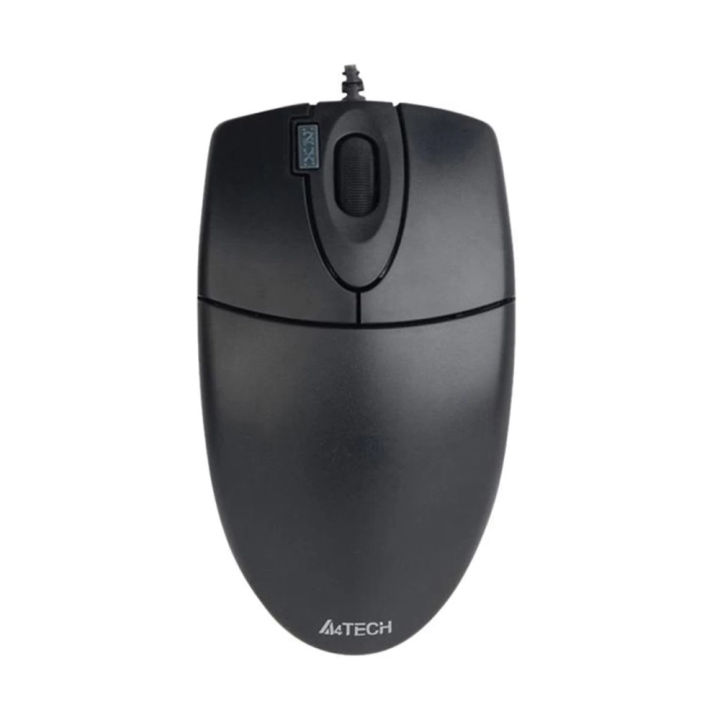 A4 Tech OP-620D USB Optical Mouse | Daraz.com.bd