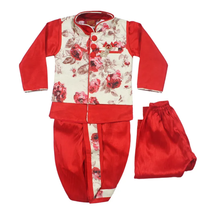 babay 3 pc sharoany set | Daraz.com.bd