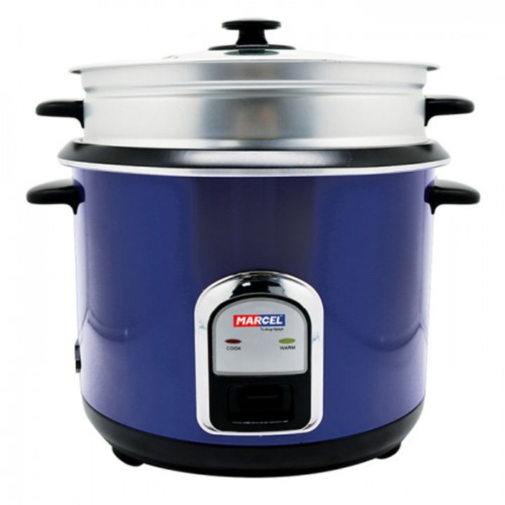 MRC-CGA180 (1.8Lt) - Rice Cooker - Blue | Daraz.com.bd