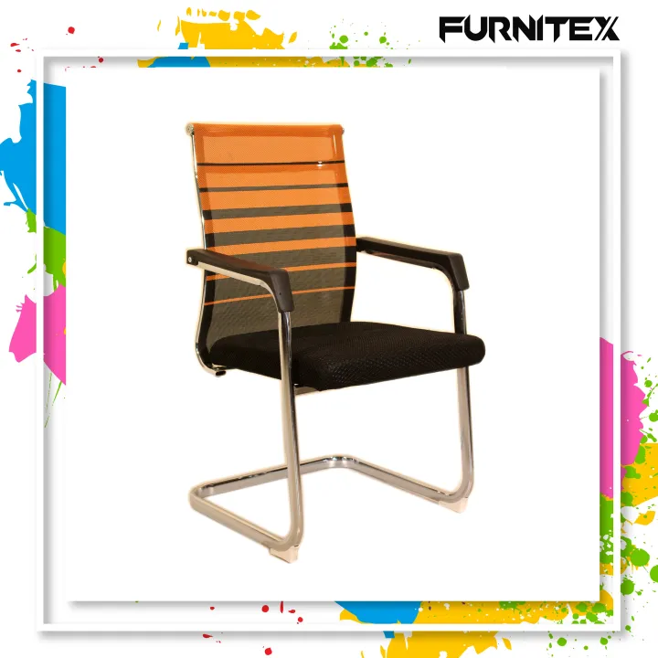 Office Visitor Chair | Daraz.com.bd