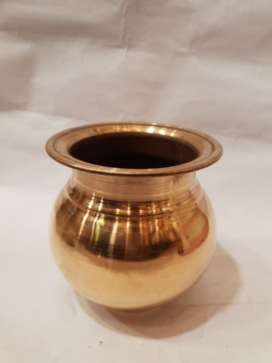 Pure Brass pitol Goti | Daraz.com.bd