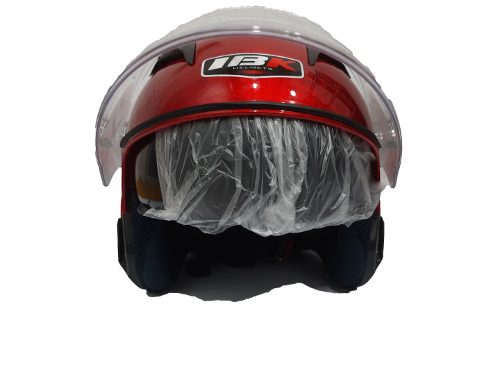 IBK Half Face Helmet | Daraz.com.bd