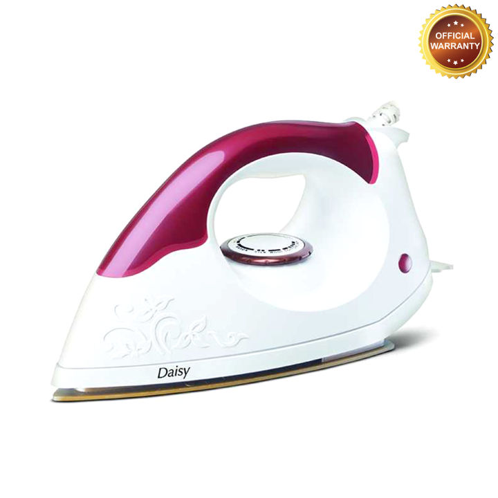 Morphy Richards Dry Iron Daisy | Daraz.com.bd