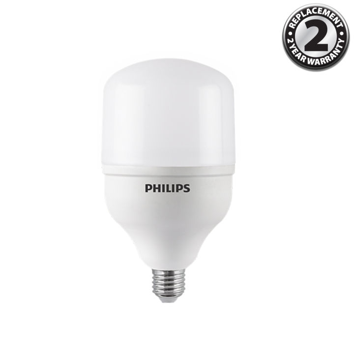 Stellar Bright Philips LED Bulb 30W E27 Patch | Daraz.com.bd