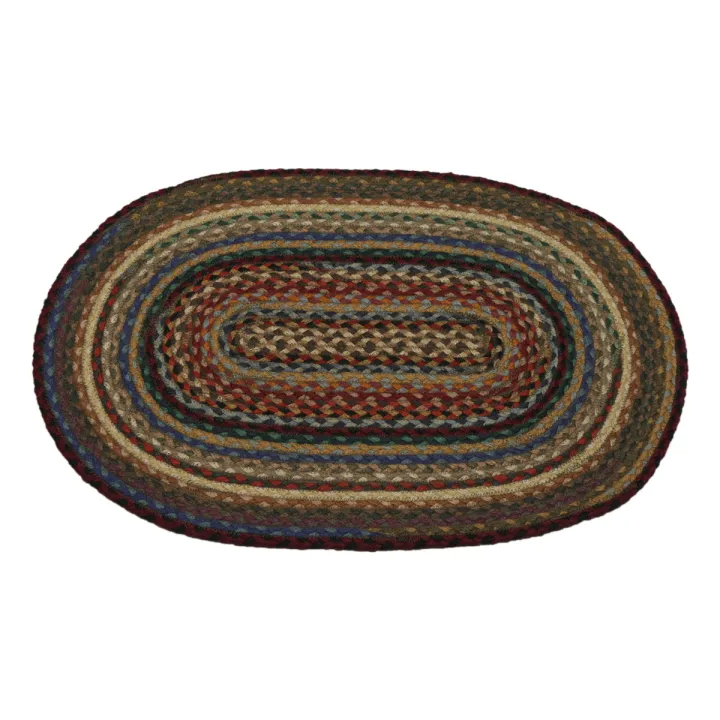 Oval Door Mat | Daraz.com.bd