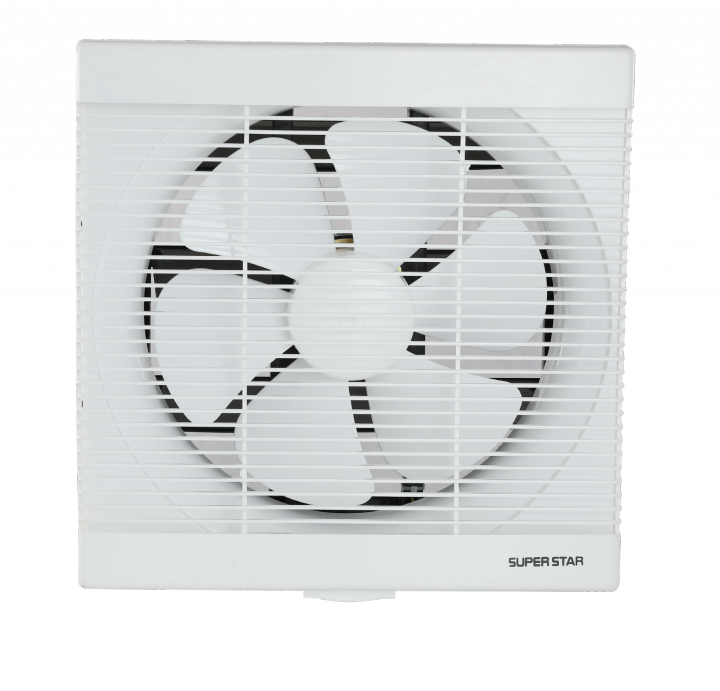 Super_Star Exhaust Fan 6 inch | Daraz.com.bd