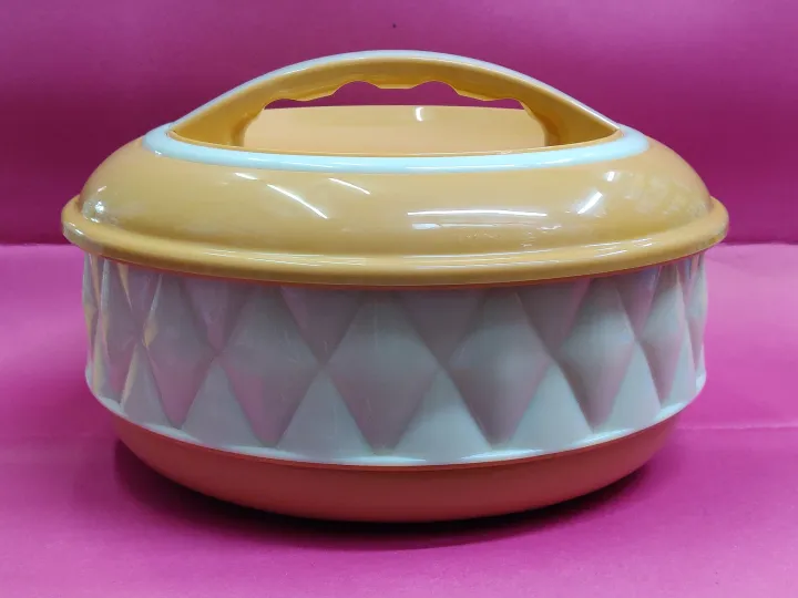 Dream Pot Hot Pot (Size: 1L - SD) | Daraz.com.bd