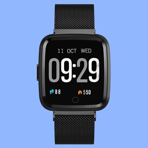 HUAWEI y7 smartwatch | Daraz.com.bd