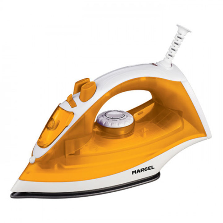 MIR-S10 (Steam) - Iron - Orange | Daraz.com.bd