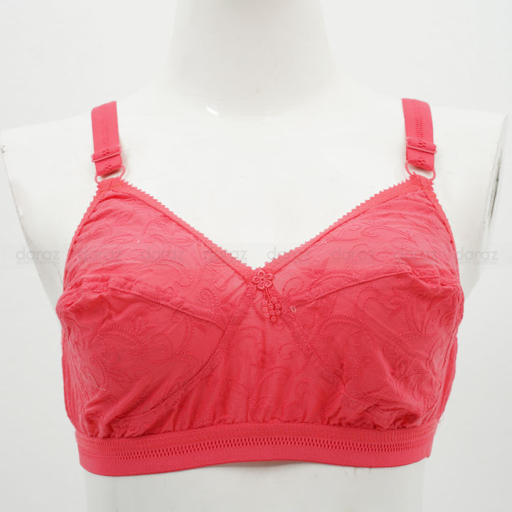 Indian bra indian cotton bra full cotton bra like me bra glamour bra ...