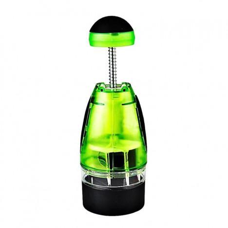 Slap Chop Vegetable Cutter - Green | Daraz.com.bd