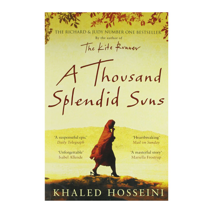 A Thousand Splendid Suns | Daraz.com.bd
