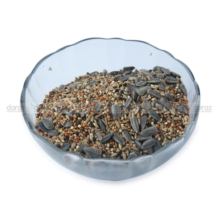 Mix Birds foods 1 kg | Daraz.com.bd