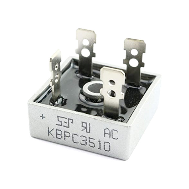 KBPC3510 Bridge Rectifier 35A 1000V | Daraz.com.bd