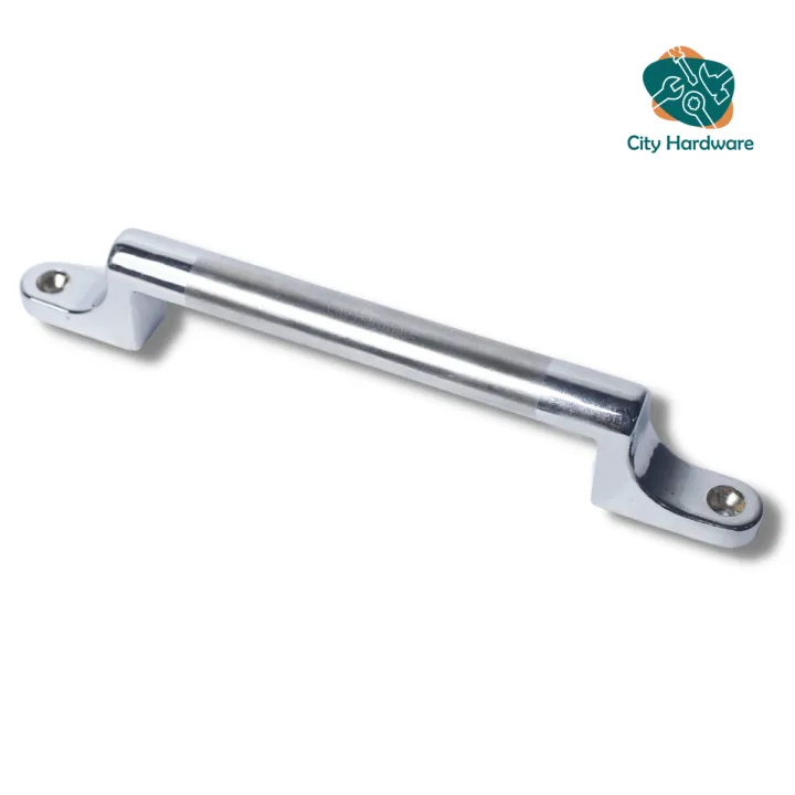 6 Inch SS Polished Handle For Door, Furniture | Daraz.com.bd
