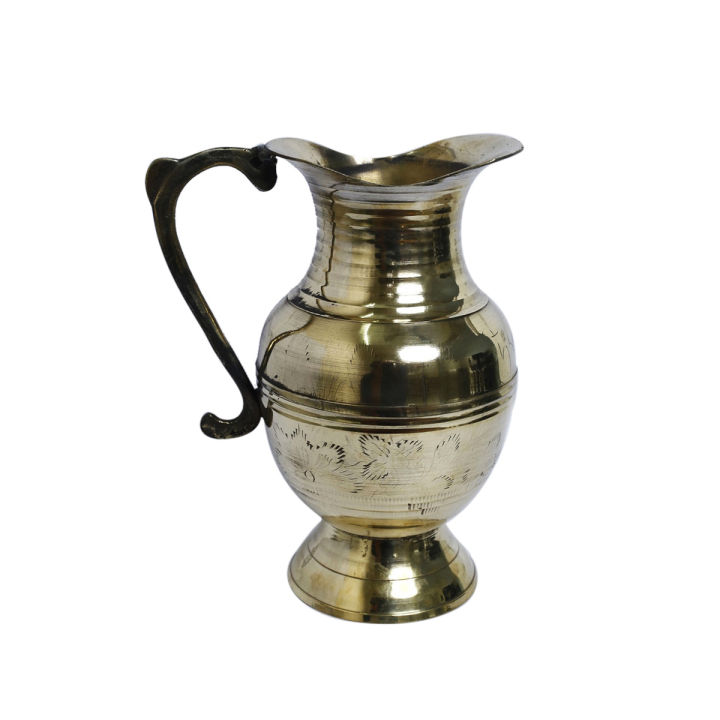 Original Brass Metal Jag - Pitol Jag | Daraz.com.bd