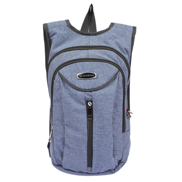 Polyester Backpack Bags For Men - Carry Essentials With Ease In Our ...