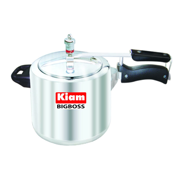 Kiam Pressure Cooker Big Boss - 10.5 Ltr | Daraz.com.bd