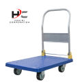 Heavy Duty Folding Platform Trolley 300Kg Capacity - Streamline Heavy ...