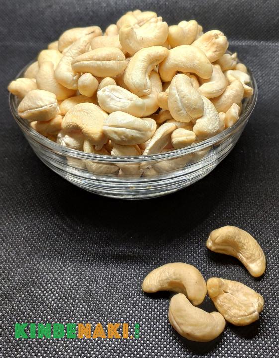 Cashew Nuts/Kaju Badam - 1KG | Daraz.com.bd