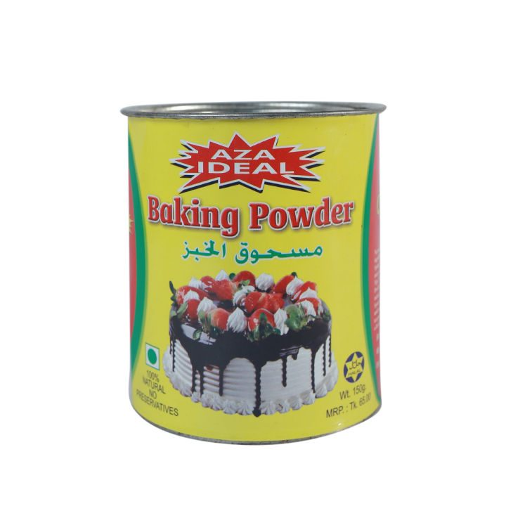 Baking Powder - 150Gm | Daraz.com.bd