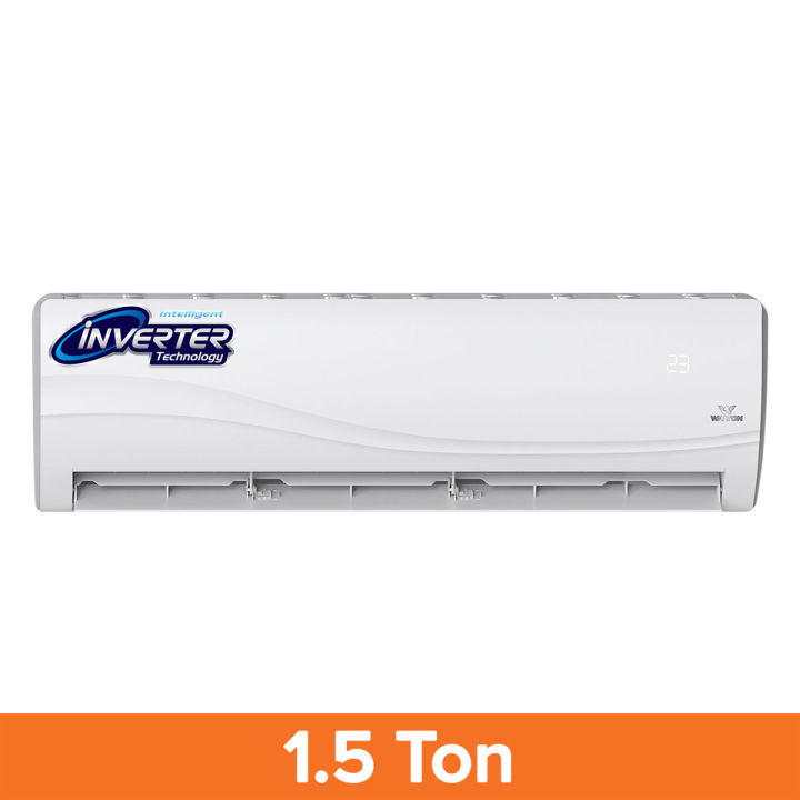 Walton 1.5 Ton Inverter AC - WSI-RIVERINE-18C | Daraz.com.bd