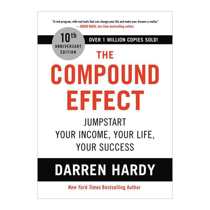 The Compound Effect | Daraz.com.bd