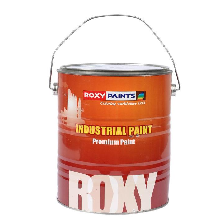 Roxy Epoxy Enamel Paint | Daraz.com.bd