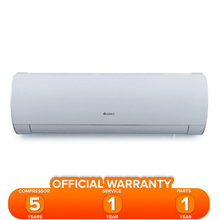 Gree GS-18FA410 Fairy-Split Type Air conditioners (1.5 TON AC) - 5 ...