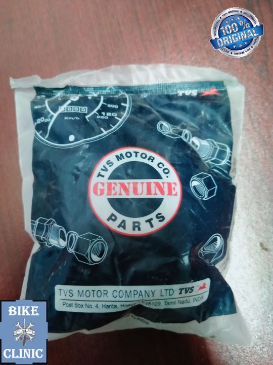 Apache oil filter/Oil filter for TVS_Motorcycle | Daraz.com.bd