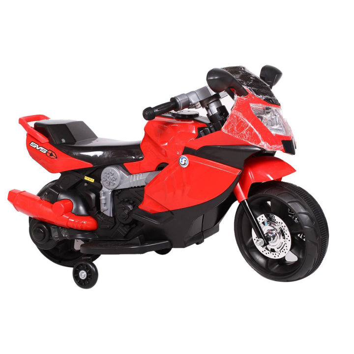 Rechargeable BMW Mini Bike for Kids Ride on Bike