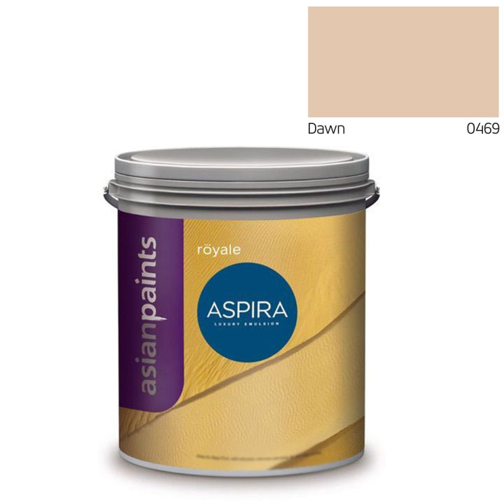 Royale Aspira Luxury Emulsion - Dawn - 1L | Daraz.com.bd