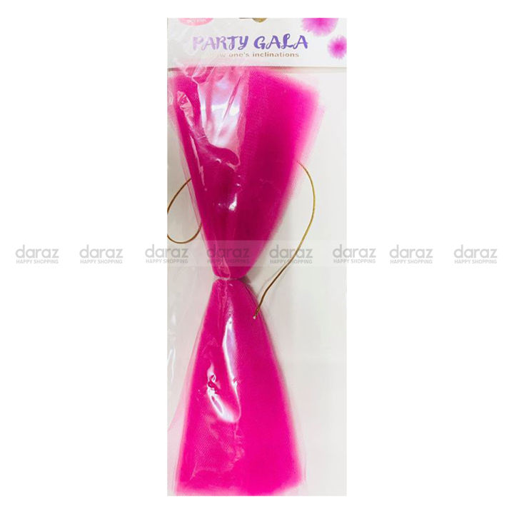 Hanging Party Gala Set 1Pc | Daraz.com.bd