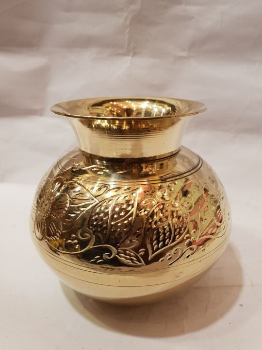 Pure Brass pitol ar Goti | Daraz.com.bd