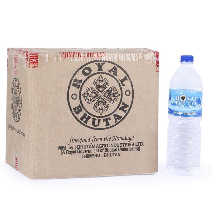 Spring Mineral Water-500ml | Daraz.com.bd