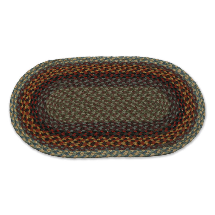 Oval Door Mat | Daraz.com.bd