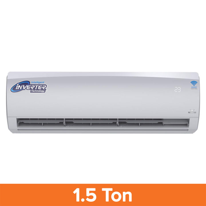 Walton WSI-RIVERINE-18C [Smart] 5275 Watts (18000 BTU/hr) (Twinfold ...
