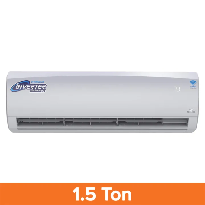 Walton WSI-RIVERINE-18C [Smart] 5275 Watts (18000 BTU/hr) (Twinfold ...